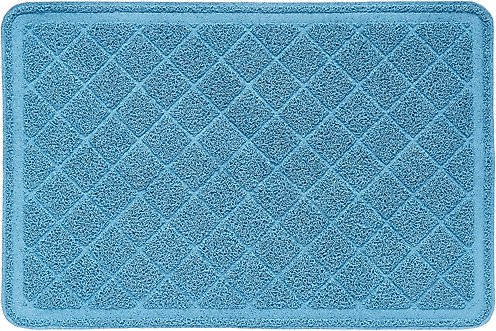 Cat Litter Mats: Kitty Litter Box Mats - Low Prices (Free Shipping) | Chewy