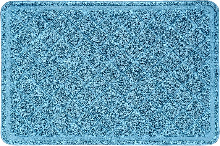 Cat Litter Mats: Kitty Litter Box Mats - Low Prices (Free Shipping) | Chewy