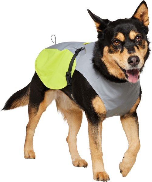 FRISCO Reflective Dog Safety Vest, X-Large - Chewy.com
