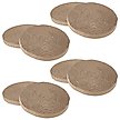 FRISCO Scratch & Roll Scratcher Cat Toy Refills, 8 count - Chewy.com