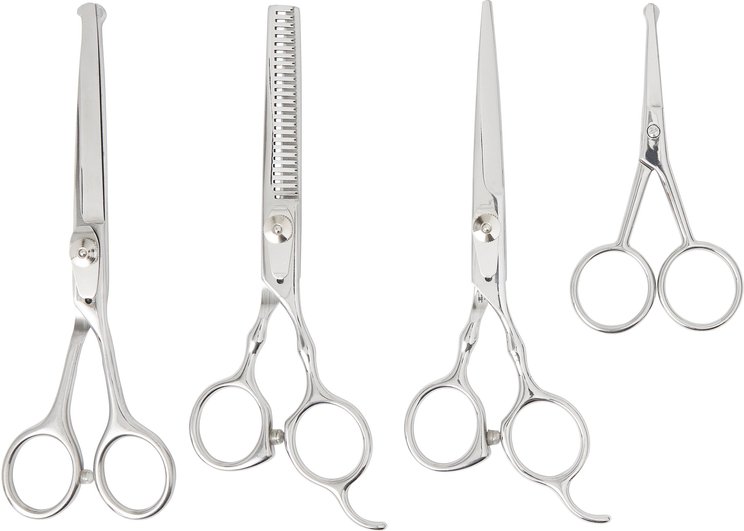 Cat Hair Trimmers: Cat Hair Clippers & Shears (Free Shipping) | Chewy