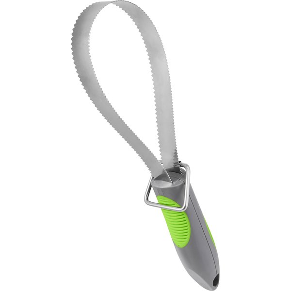 Safari Dual-Sided Shedding Blade Dog Grooming Tool (Free Shipping) | Chewy