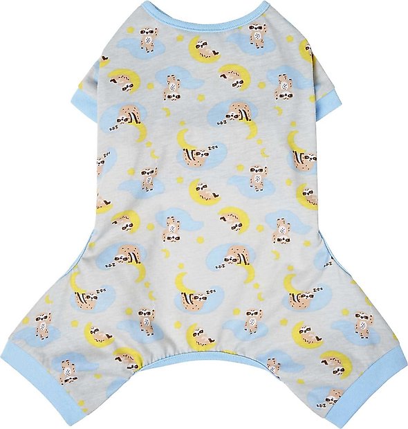 Dog Pajamas: Comfy Dog & Puppy PJs (Free Shipping) | Chewy