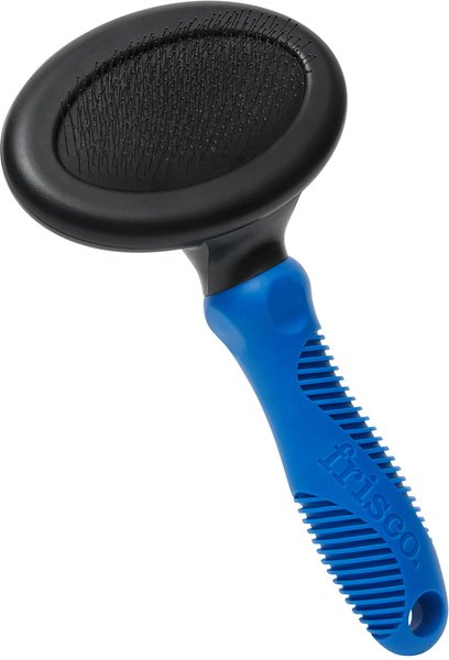 FRISCO Slicker Cat Brush - Chewy.com