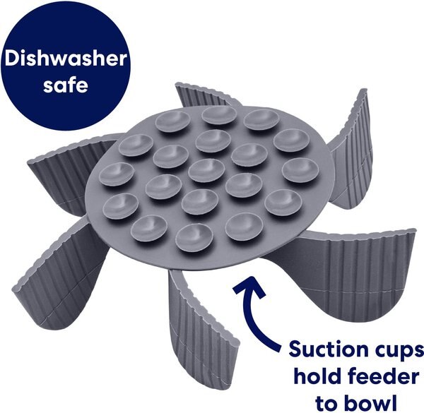 FRISCO Slow Feeder Insert - Chewy.com