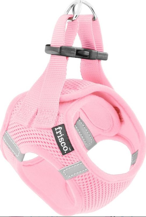 EXTRA SMALL & TOY BREEDS DOG HARNESSES - FREE SHIPPING | CHEWY