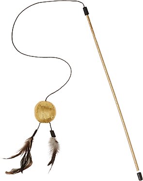 Deals on Cat Teasers & Wand Toys - Free shipping | Chewy