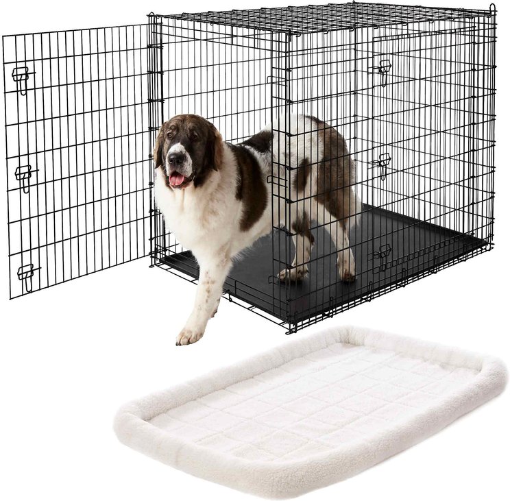 Xxl Dog Crate (Free Shipping) | Chewy