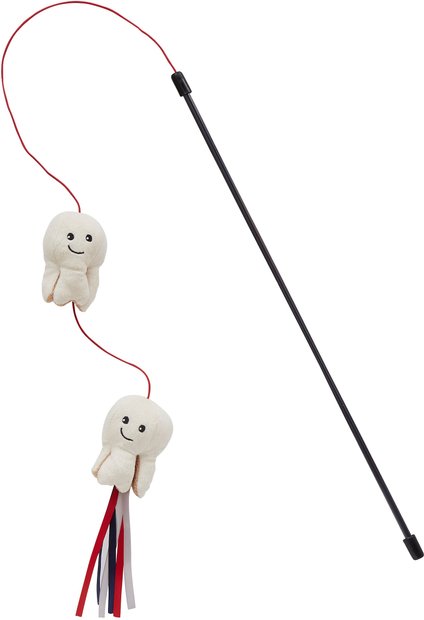 Zoomies Cat Toys (Free Shipping) | Chewy