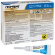 FRONTLINE GOLD for Dogs Flea & Tick Treatment (Medium Dog, 23-44 lbs ...