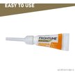 FRONTLINE GOLD for Dogs Flea & Tick Treatment (Small Dog, 5-22 lbs), 12 ...