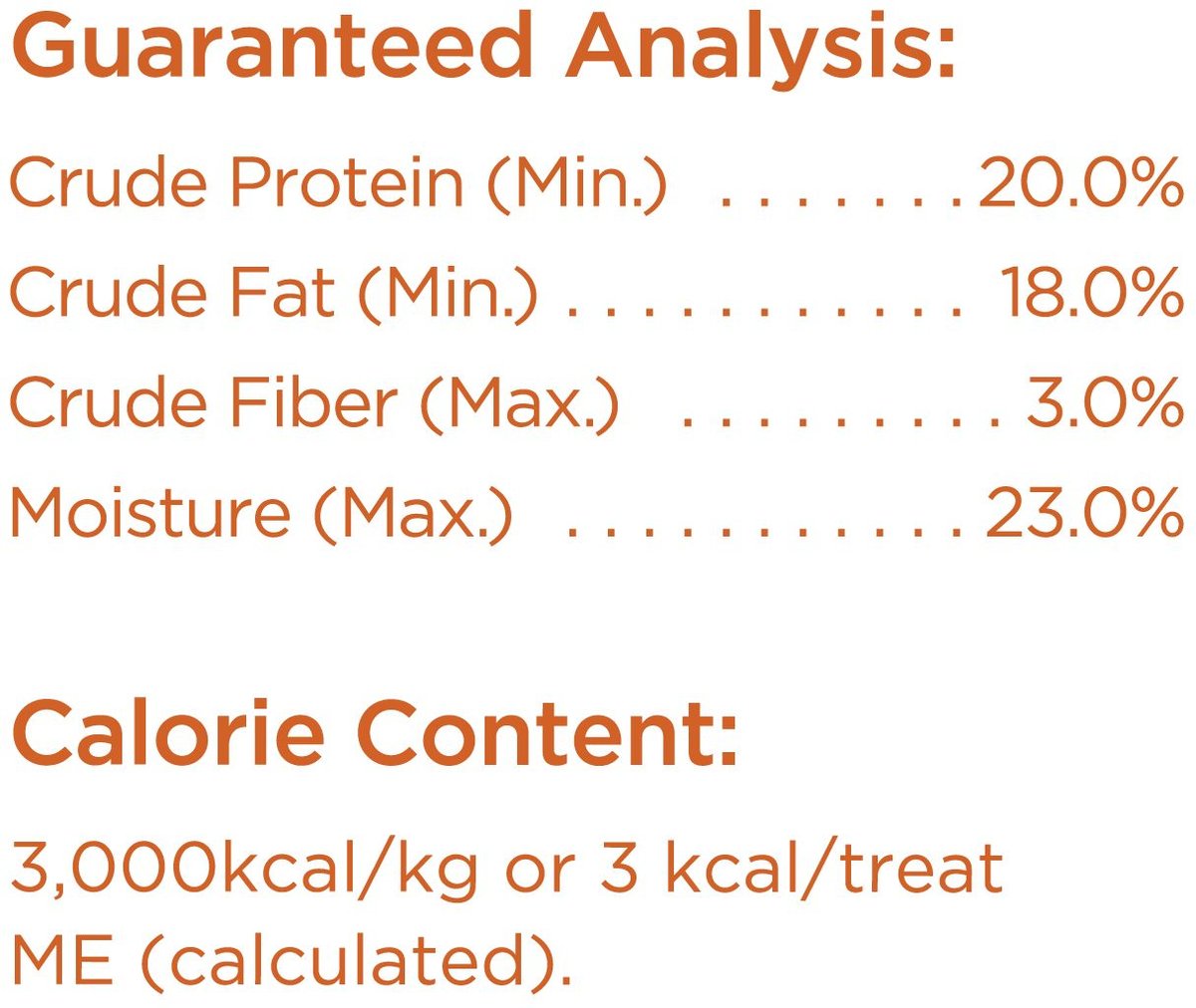 FULL MOON All Natural Human Grade Chicken Savory Bites Dog Treats, 9-oz ...