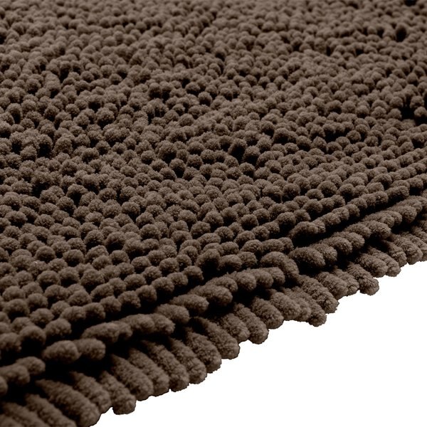 FURHAVEN Muddy Paws Towel & Shammy Dog Mat, Mud, Medium - Chewy.com