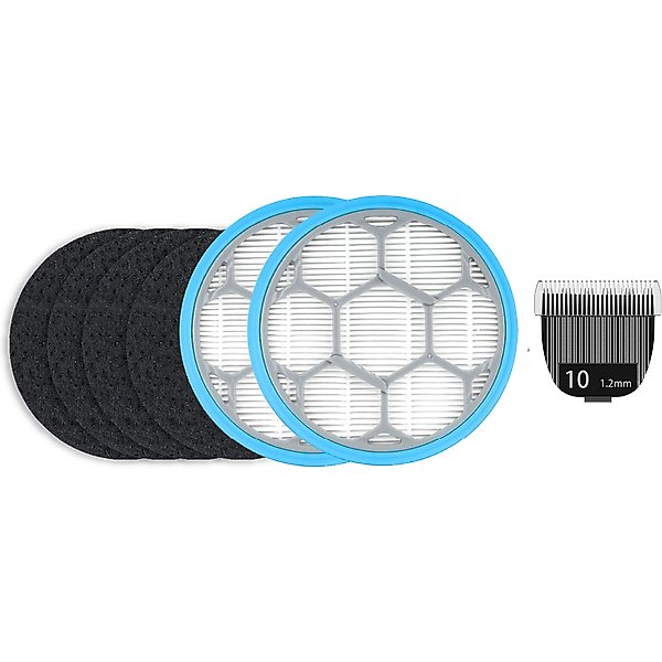 ANDIS UltraEdge HT Detachable Blade, 3/4" - 19 mm - Chewy.com