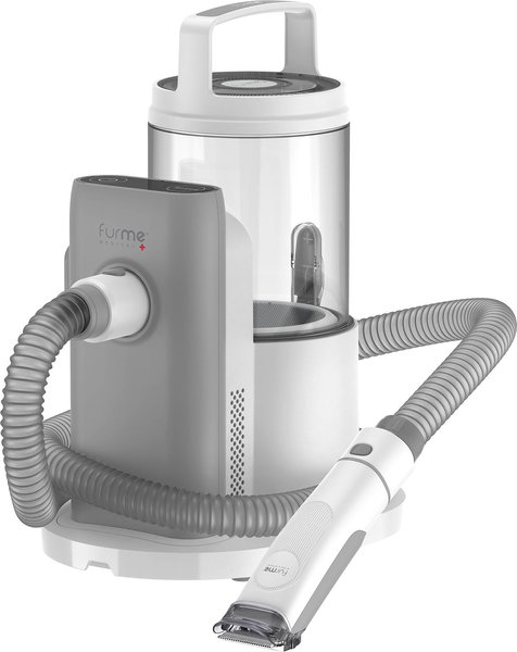 FURME Pre-Surgical Vacuum Set - Chewy.com