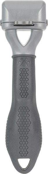 FURMINATOR Adjustable deMatter Dog & Cat Tool - Chewy.com