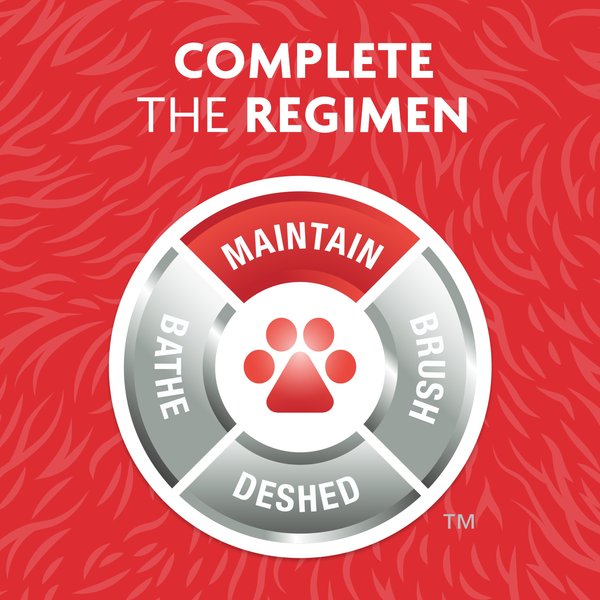 FURMINATOR Adjustable deMatter Dog & Cat Tool - Chewy.com