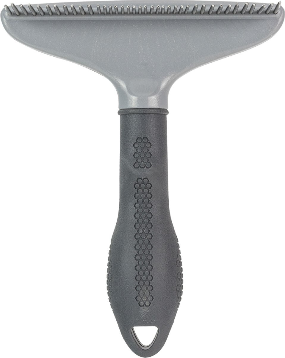 FURMINATOR Dog Grooming Rake - Chewy.com