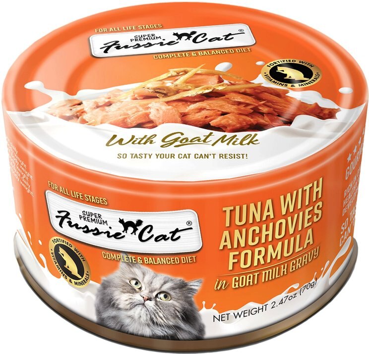 Fussie Cat - Free shipping | Chewy