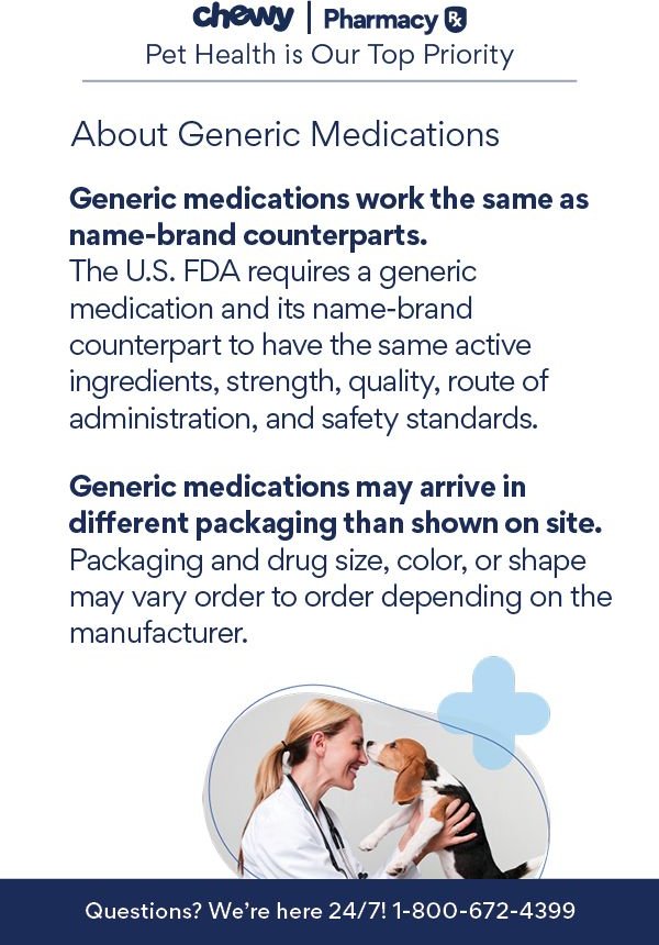 GABAPENTIN (Generic) Tablets, 600-mg - Easy Refills | Chewy Rx