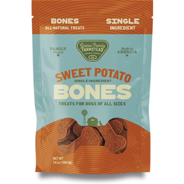 NULO Turkey Recipe Grain-Free Dog Training Treats, 16-oz bag - Chewy.com