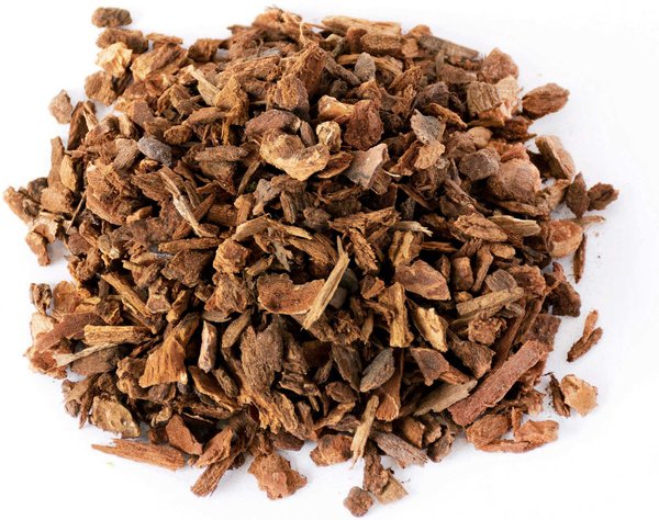 GALAPAGOS Jurassic Fir Bark Reptile Terrarium Bedding, 8-qt bag - Chewy.com