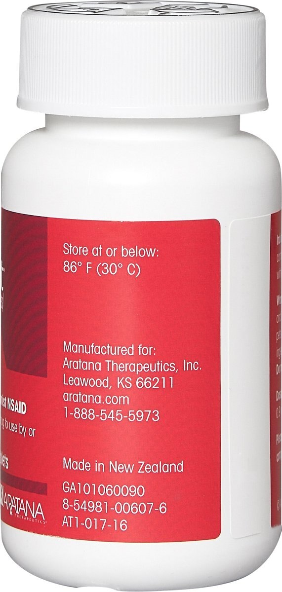 GALLIPRANT (grapiprant) Tablets for Dogs, 100-mg - Easy Refills | Chewy Rx