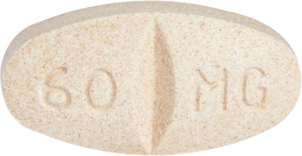 GALLIPRANT (grapiprant) Tablets for Dogs, 60-mg - Easy Refills | Chewy Rx