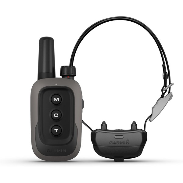 GARMIN Delta SE Bundle Remote Dog Training System, Black, Small - Chewy.com