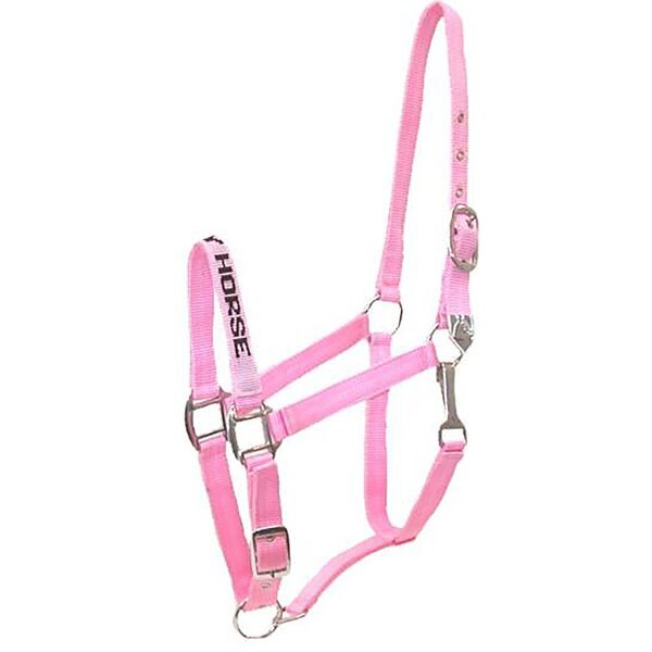 WEAVER EQUINE Poly Horse Lead Rope, Red/Black - Chewy.com