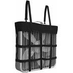 Out of Stock - GATSBY Nylon Box Fan Holder, Black - Chewy.com