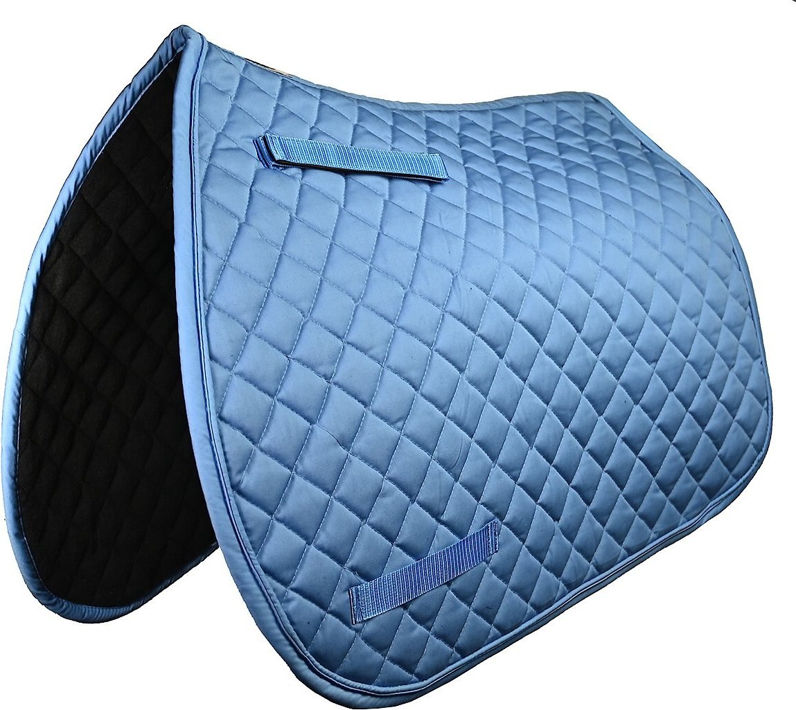 Temporarily Unavailable - GATSBY Premium All-Purpose Horse Saddle Pad ...