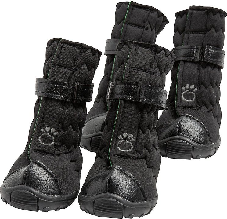 Dog Boots: Rain, Snow, Indoor & More (Free Shipping) | Chewy