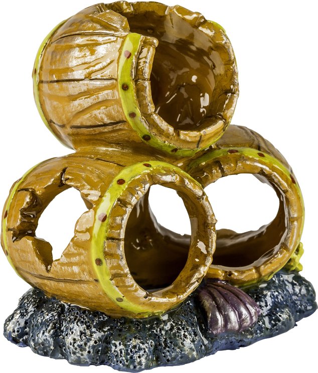 Aquarium & Fish Tank Ornaments | Chewy
