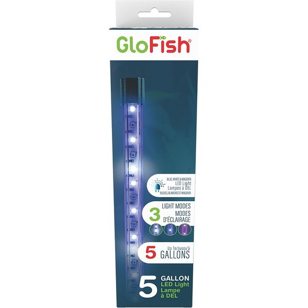 MARINELAND LED Aquarium Track Light, 24-in - Chewy.com