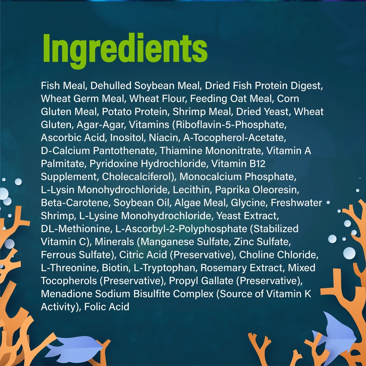 GLOFISH Shark & Cory Catfish Wafers Fish Food, 1.58-oz pouch - Chewy.com