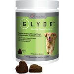 GLYDE MOBILITY CHEWS Hip & Joint Support Supplement with Glucosamine ...
