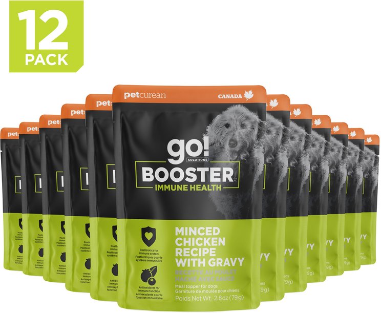 Go! Solutions - Free shipping | Chewy