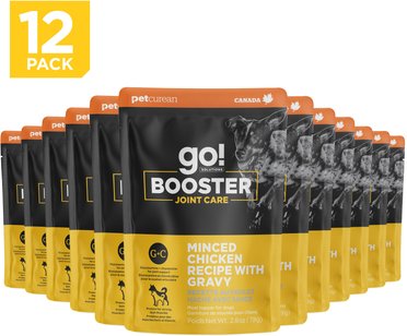 Go! Solutions - Free shipping | Chewy