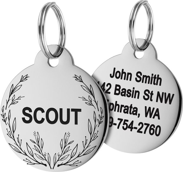 GoTags - Free shipping | Chewy