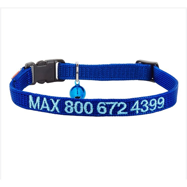 Cat Collars: Small to Large Cats (Free Shipping) | Chewy