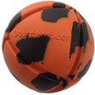 GOUGHNUTS Interactive Ball Dog Toy, Orange - Chewy.com