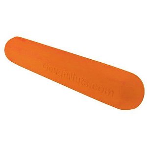 GOUGHNUTS Interactive Ball Dog Toy, Orange - Chewy.com