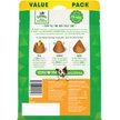 GREENIES Pill Pockets Canine Chicken Flavor Natural Dog Treats, Capsule ...