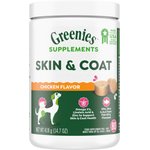 PET PROTECT Free Form Omega-3 Fish Oil Snip Tip Capsule Supplements for ...