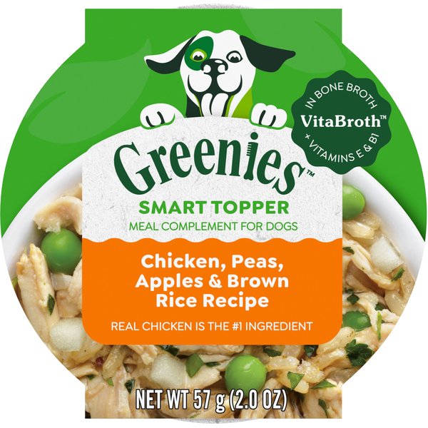 THE HONEST KITCHEN Functional POUR OVERS Hip & Joint Support Chicken ...