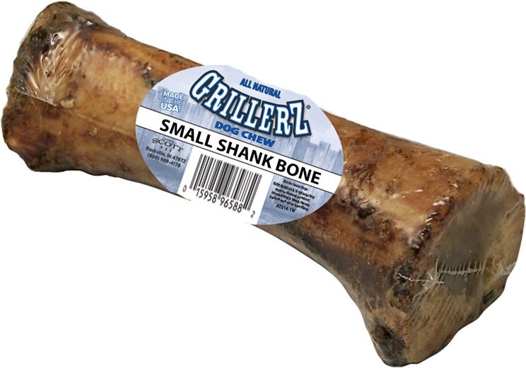 SMALL BREED DOG BONES (Free Shipping) | Chewy