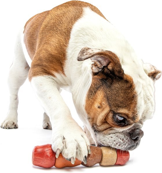 GURU Multi-Flavor Spinning Chew Stick, Medium - Chewy.com