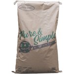 HALLWAY FEEDS Pure & Simple Balancer Soy-Free, Non-GMO Horse Feed, 40 ...