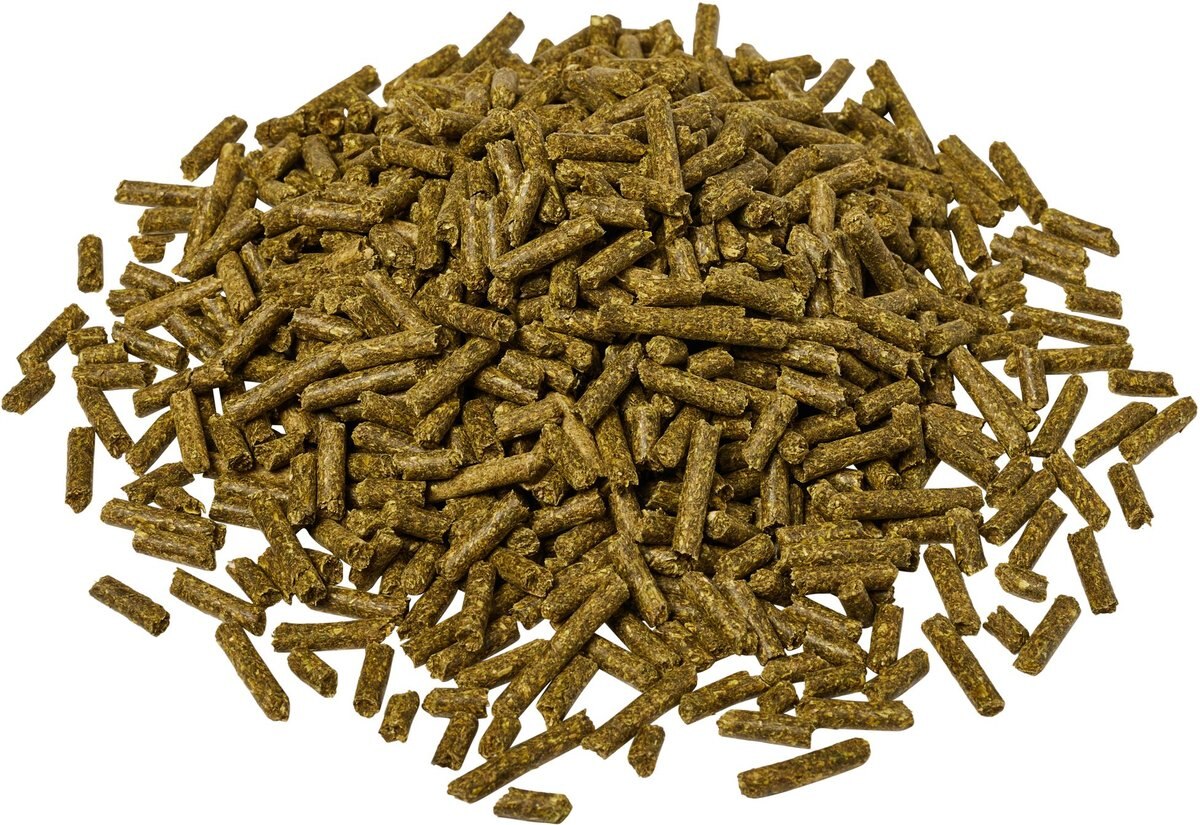 HALLWAY FEEDS Pure & Simple Balancer Soy-Free, Non-GMO Horse Feed, 40 ...